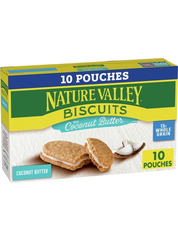 Coconut Cookies in Cookies - Walmart.com