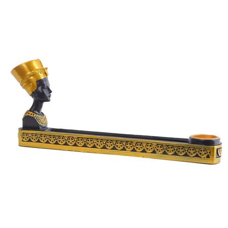 Censer Incense Buren Craft Carving Egyptian Cat Antique Imitation ...