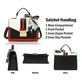 SCARLETON Handbags for Women Shoulder Bag Crossbody Bag Medium H2065 ...