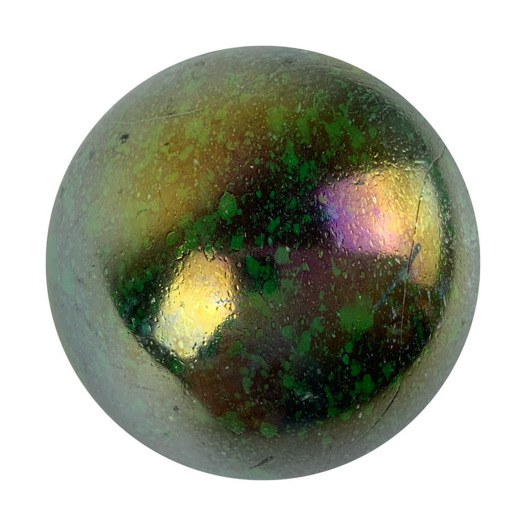 Glass Marble Ball