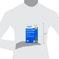 Equate 12 Hour Mucus ER Guaifenesin 600 mg Extended-Release Tablets, 40 ...