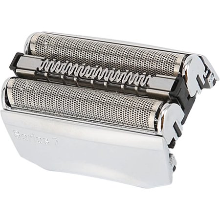 Foil & Cutter Shaver Replacement Part, Razor Blade Cassette Head ...