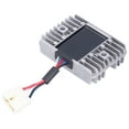670 Voltage Regulation for 5-Wire Systems - Adjust Voltage with ... 670 Voltage Regulation for 5-Wire Systems - Adjust Voltage with ...