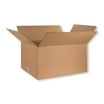 U-Haul Household Moving Kit - 36 Moving Boxes, 2 Wardrobe Boxes, 2 Dish ...