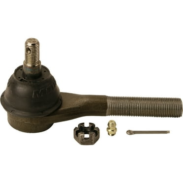 MOOG ES3380T Tie Rod End - M14 x 1.5 Thread Size - Installation ...