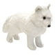 Cuddlekins Arctic Wolf Plush Stuffed Animal by Wild Republic, Kid Gifts ...