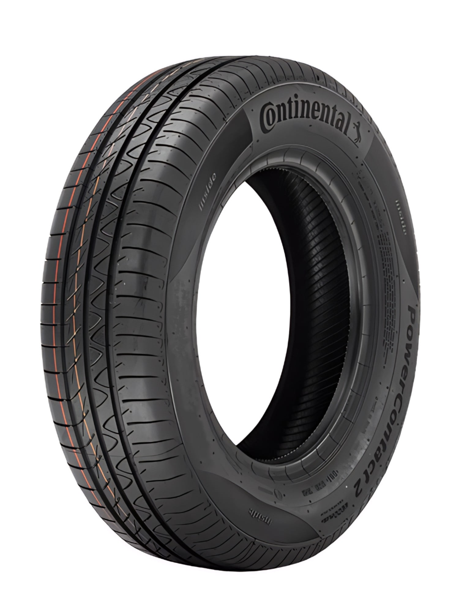 Llanta 185/65R15 Continental PowerContact 2 88H | Bodega Aurrera en línea