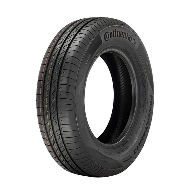 Llanta 185/65R15 Continental PowerContact 2 88H | Bodega Aurrera en línea