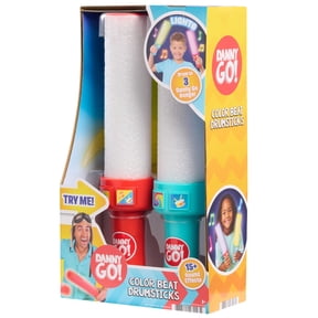 tonies Clever Tonie - Danny Go! Dance Party (2pk), Age Group 5 ...