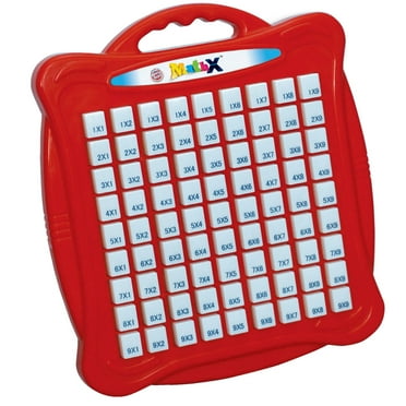 Lakeshore Learning Multiplication Machine for Kids Home School Math ...