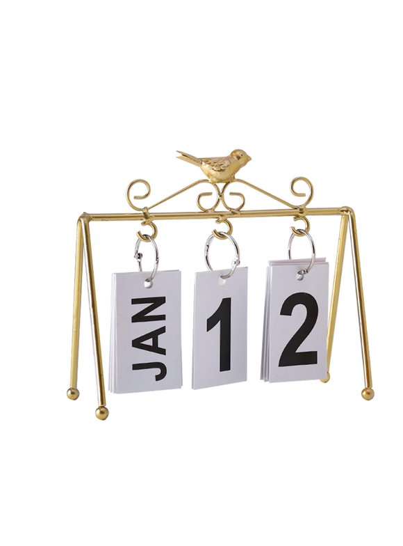 Desk Calendars in Calendars - Walmart.com