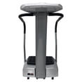 Whole Body Vibration Machine Exercise Platform Crazy Fit Massager 200W ...