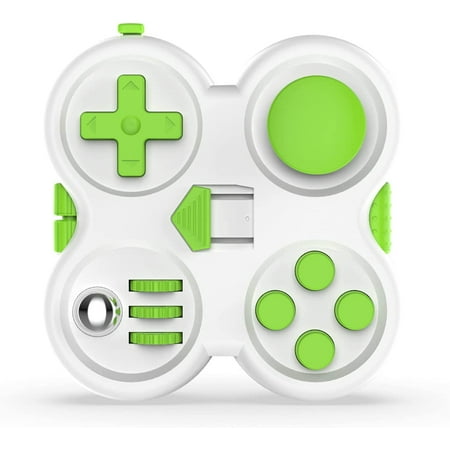 Gamepad Controllers Toy Kits Anxiety and Stress Relief and Anti-Anxiety ...