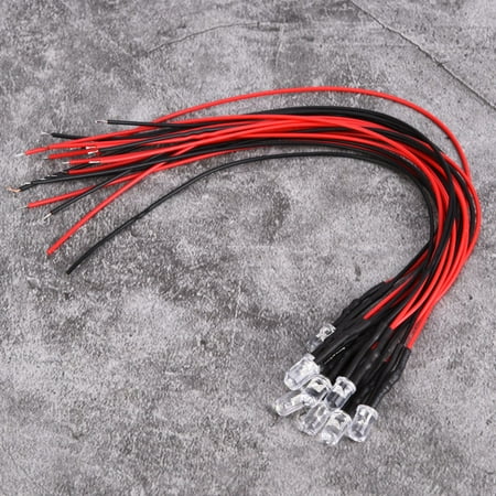 Led Diode Lights, Low Power Consumption Light Emitting Diodes Eye ...