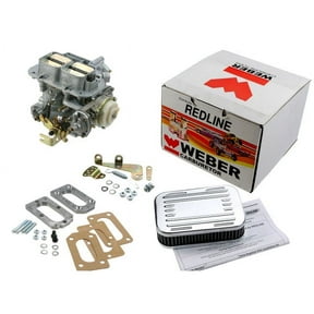 750 CFM Street Demon Carburetor - Walmart.com
