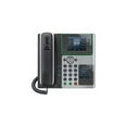 Poly Edge E400 IP Phone Corded Corded Desktop TAA Compliant 89B54AAABA ...