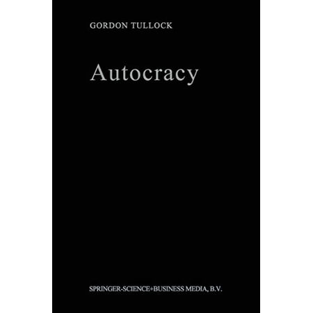 Autocracy | Walmart Canada