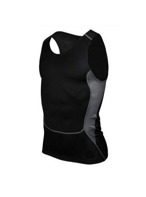 Compression Muscle Shirts