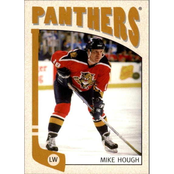 2004-05 ITG Franchises US East Florida Panthers Team Set 2 Cards ...