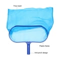 Gongxipen Portable Swimming Pool Scoop Net with Mesh for Home Pool ...