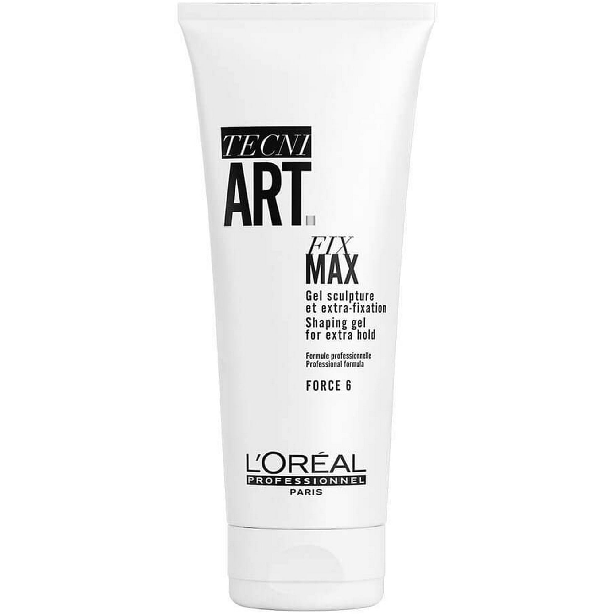 Click here for Loréal Paris Loreal Tecni. Art Fix Max 6.8 Fl Oz 6... prices