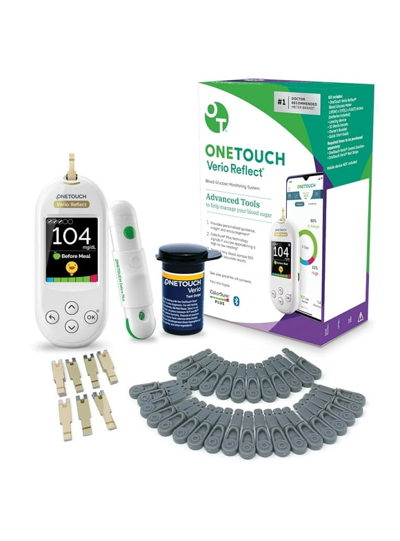OneTouch in Diabetes Care Brands - Walmart.com