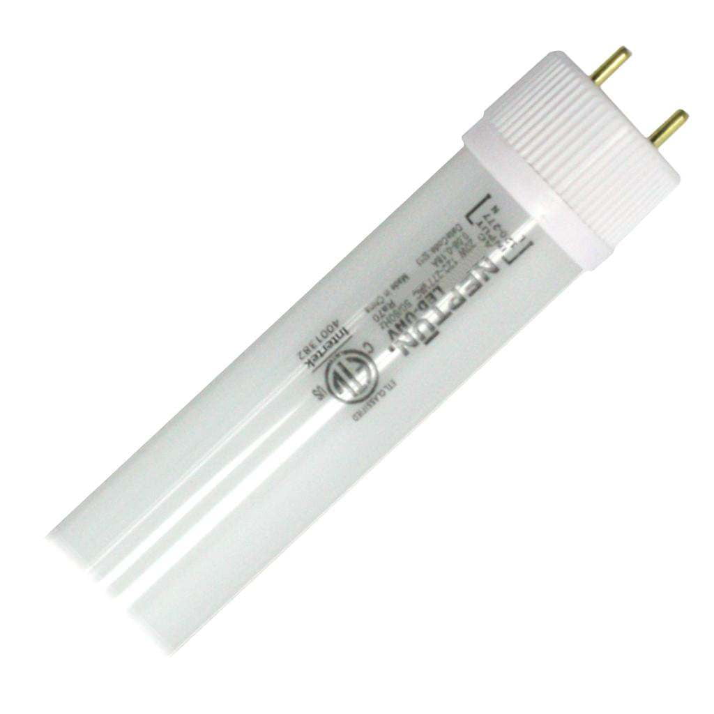 Neptun 88075 - LED-88030-UNV-850-1P 6 Foot LED Straight T8 Tube Light ...
