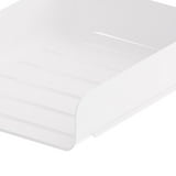 Colaxi 4Pcs Desktop Paper Letter Tray Paper Organizer Organization and ...