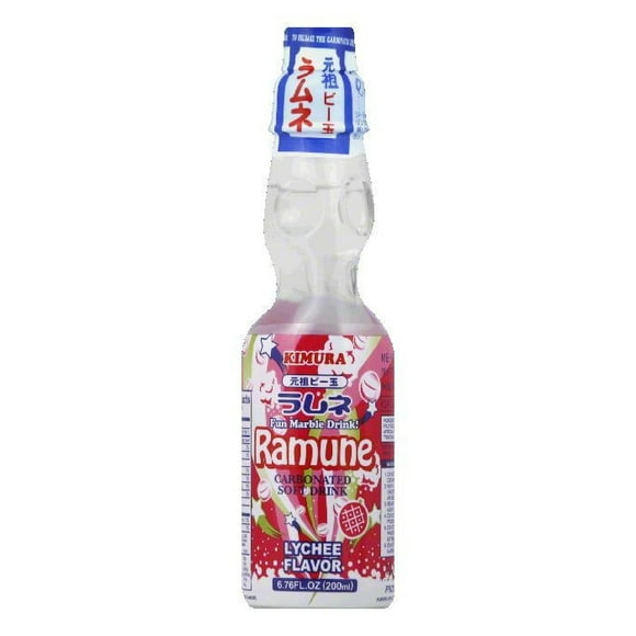 Ramune