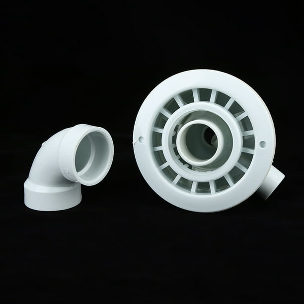 Plastic Material Great Water Outlet Swimming Pool Equipment, Sprayer ...