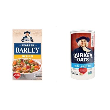 Quaker Quick Pearled Barley - 11 oz - Walmart.com