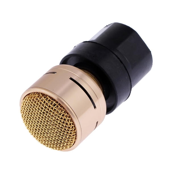 wolftale Dynamic Microphone core Capsules Replacement Micro MIC Core - Walmart.ca