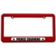 Prince Charming, Frog, Toad License Plate Tag Frame, Multiple Colors ...