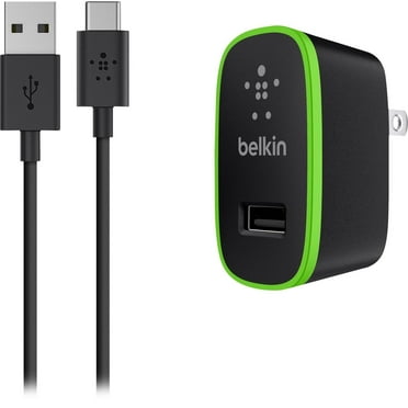 Belkin Universal Home with Micro USB Cable - Walmart.com