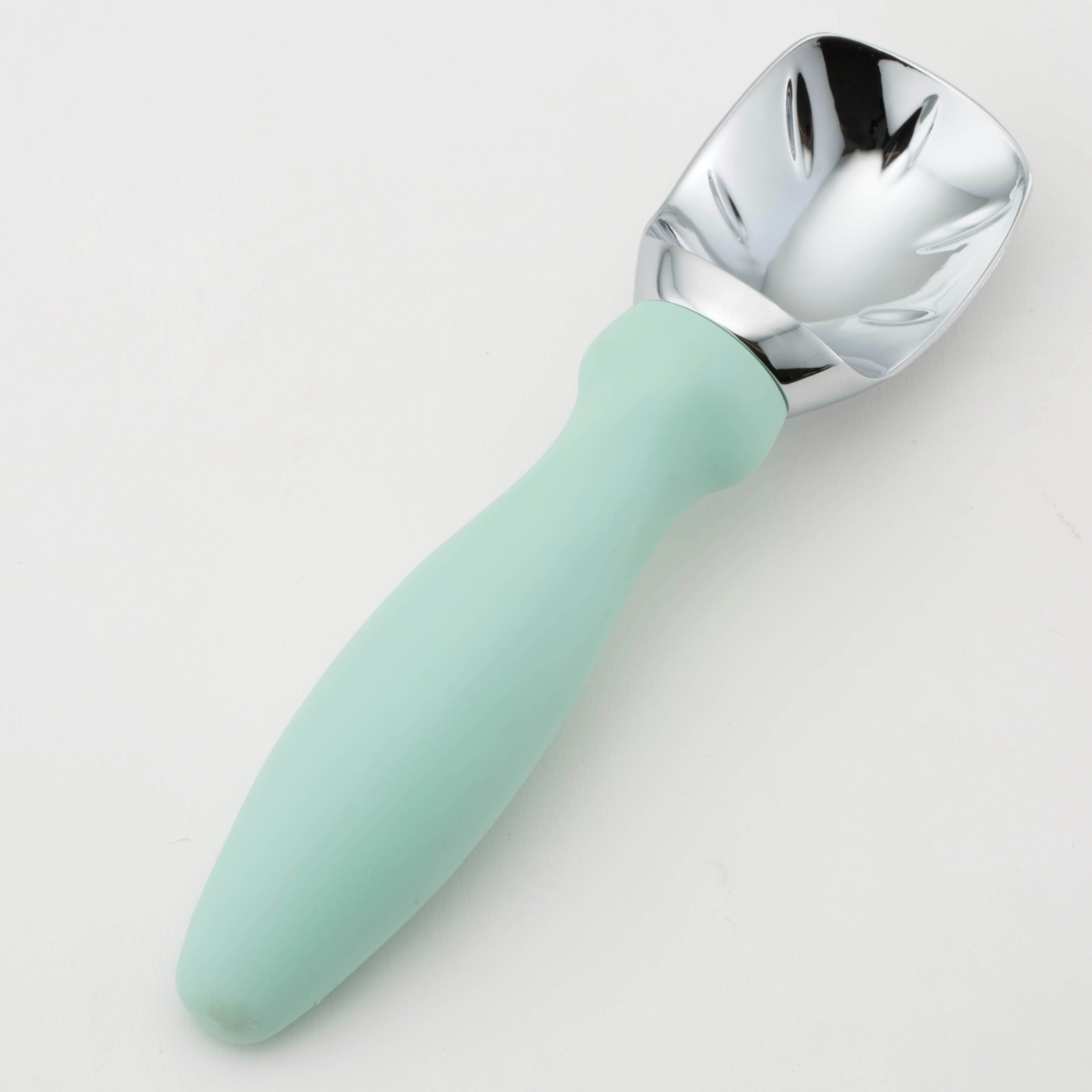 Spring Chef - Ice Cream Scoop, Premium Stainless Steel Ice Cream Spoon ...