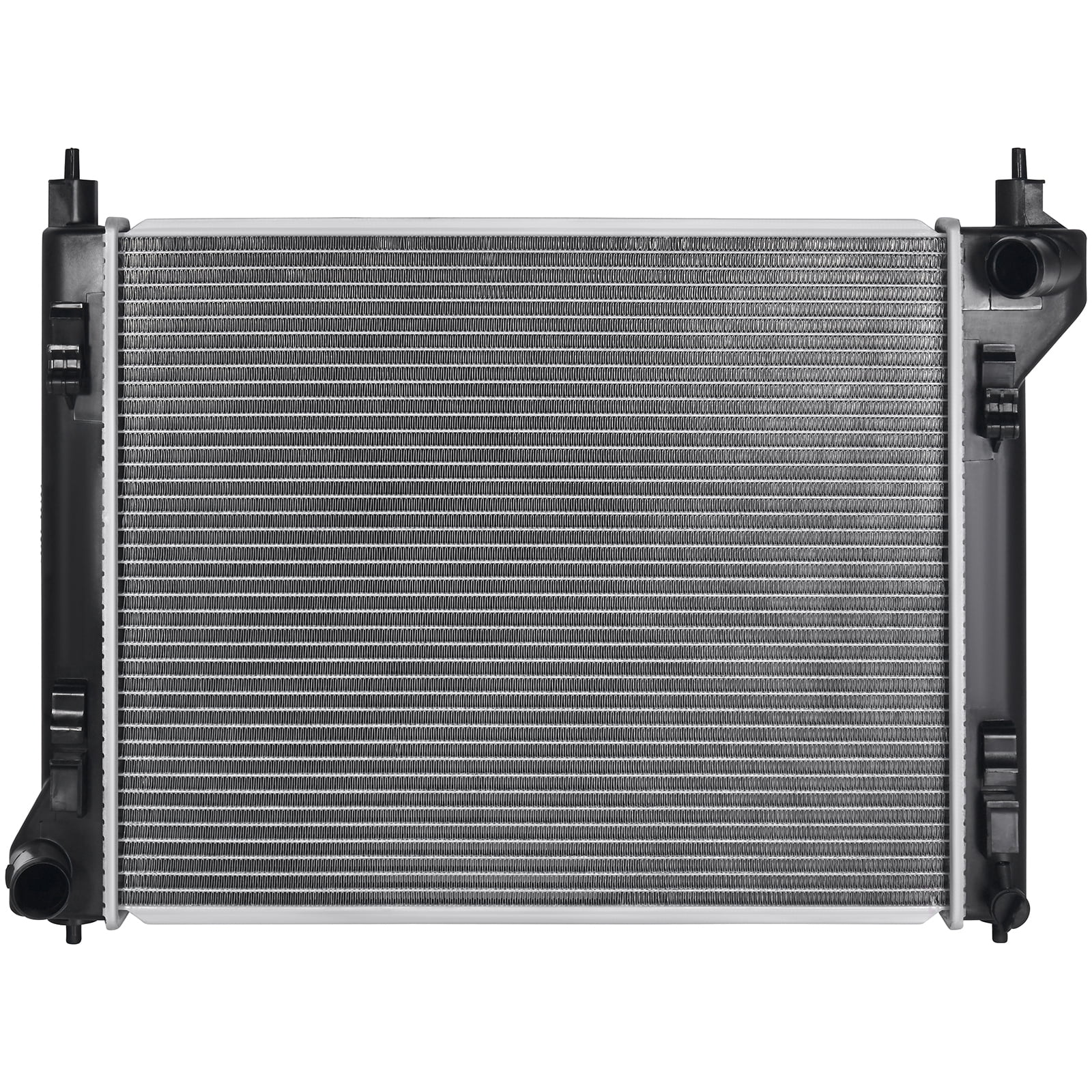 CCIYU Aluminum Radiator 13365 Replacement Radiator 2013-2019 for Nissan ...