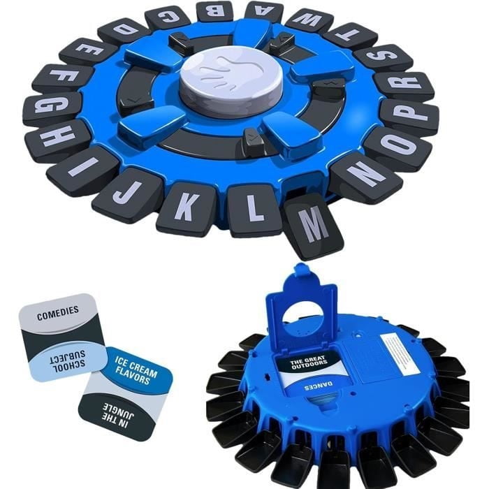 Click here for Zonding Official Board Game - Tapple - Tapple Word... prices