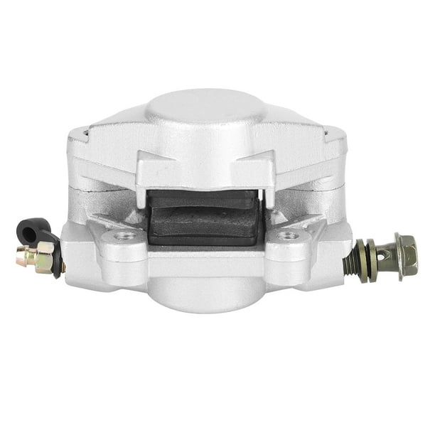 Pinza de freno hidráulico trasero para 150cc 250cc Bull Quad Dirt Bike ...