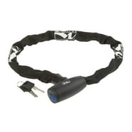 Bell Sports Ballistic 400 Key Cable Lock, Black - Walmart.com