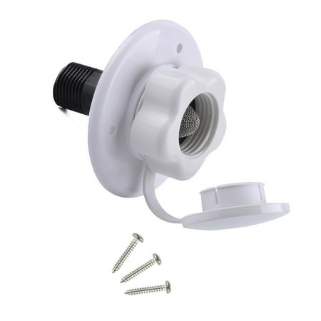 relayinert Water City Inlet For RV RV Water Inlet Water Inlet Valve RV ...