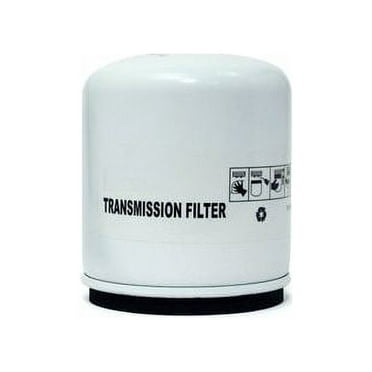 Automatic Transmission Filter Kit - Compatible with 2007 - 2013 Nissan ...