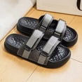 Men'S Stylish Casual Sandals, Lightweight And Versatile for Everyday ...