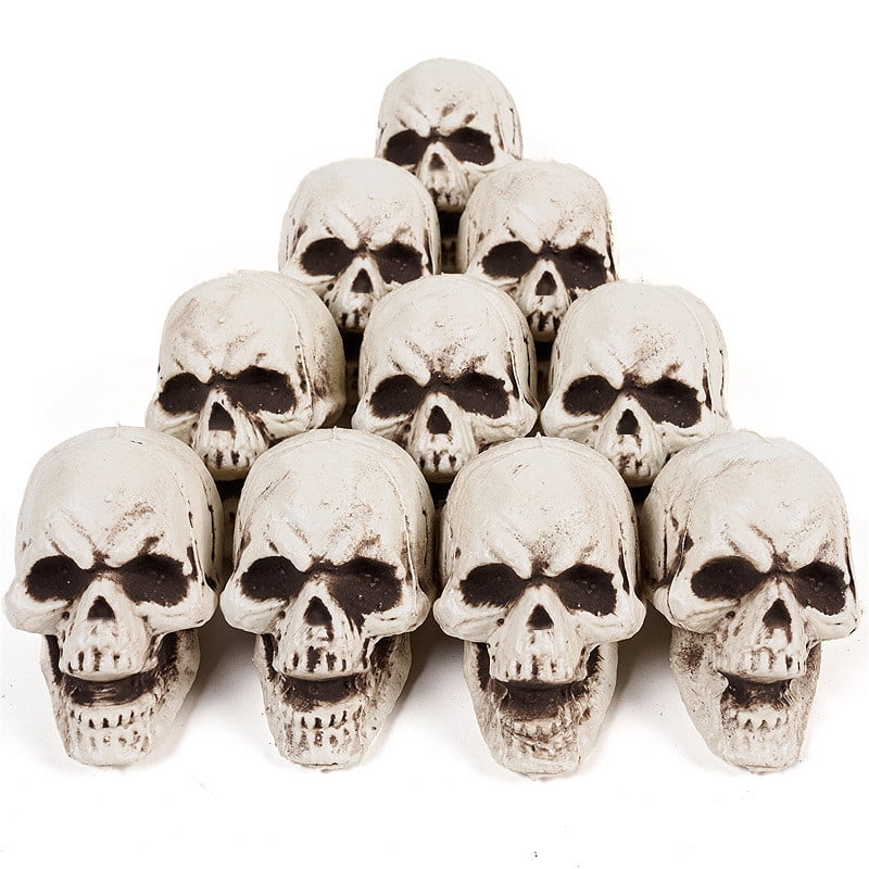 Click here for Rwvbm Halloween Skull Skull Decoration Pendant Sma... prices