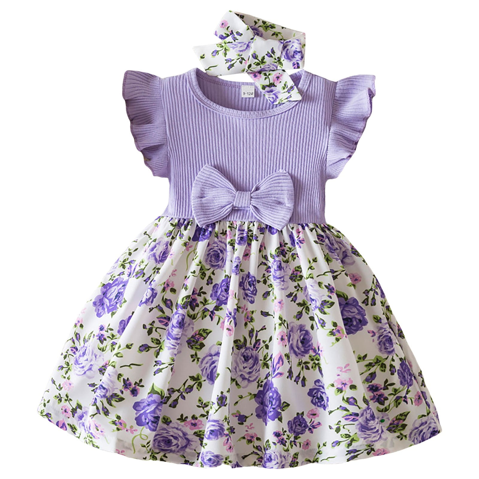 Click here for Bobogojp Flower Outfit Girls Toddler Girl Tulle Dr... prices