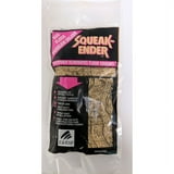 Squeak-Ender 6 in. L Phillips Square Head Floor Squeak Eliminator 1 pk ...