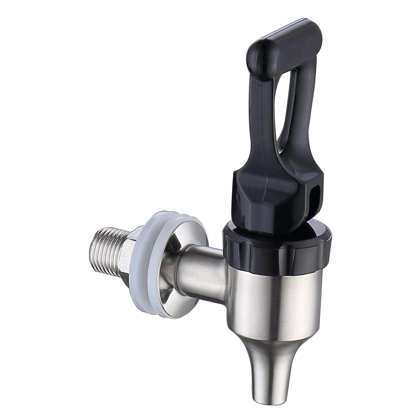 Click here for Dolity Beverage Dispenser Spigot Bar Stainless Ste... prices