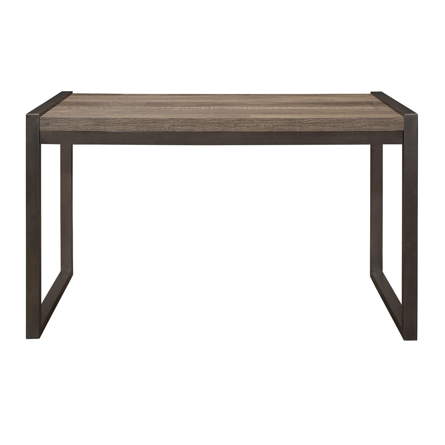 Click here for Topline Home Furnishings Writing Desk 51 X 23.5 X... prices