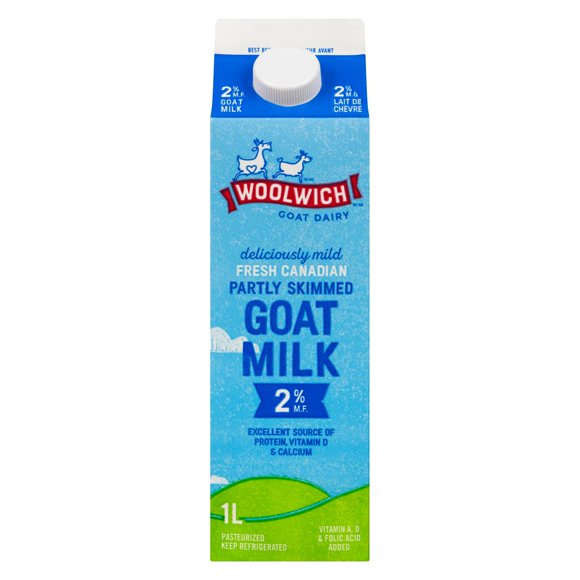 milk | Walmart Canada