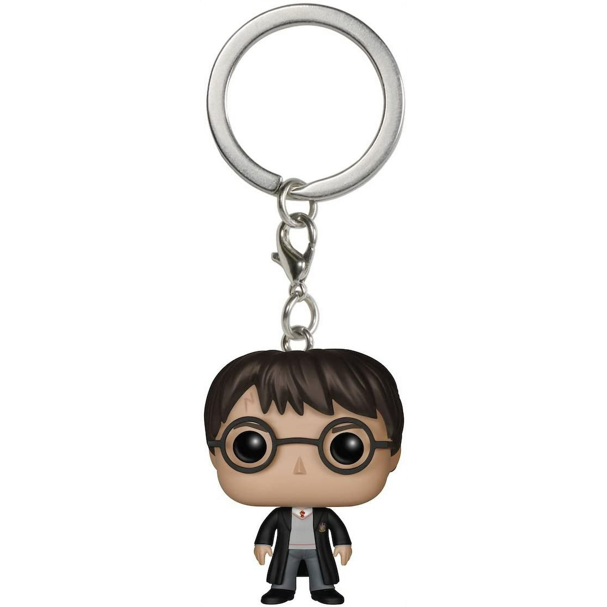 Click here for Heily Pocket Pop Keychain: Harry Potter - Harry 5... prices