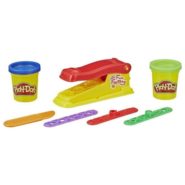Play-Doh Fun Factory Super Set - Walmart.com